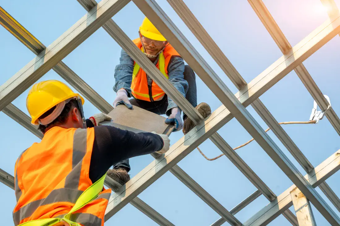 Skilled vs General Labourer: What Your Project Needs
