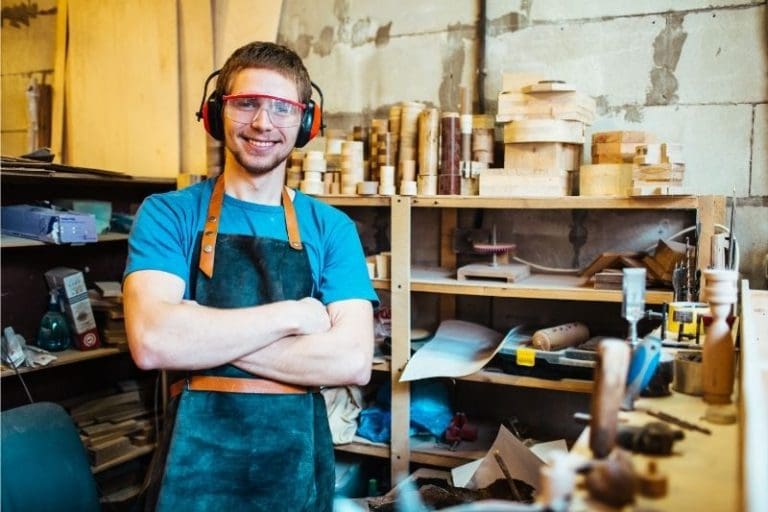 Discover Carpentry: Guide to Being a Carpenter