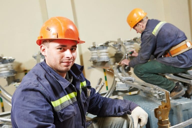 Electrical Spotters: Job Description, Duties, Requirements