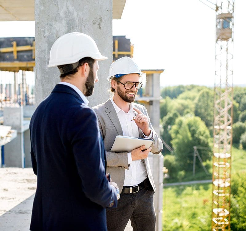 Site leadership | Fast Labour Hire