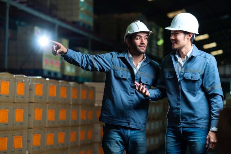 Electrical Spotters: Job Description, Duties, Requirements