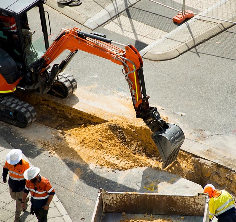 Hire Skilled Labourers in Sydney, Melbourne, Brisbane - Fast Labour Hire