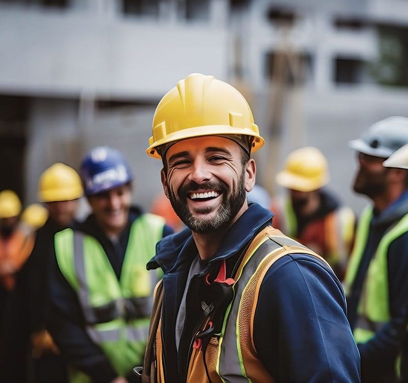 Hire Skilled Labourers in Sydney, Melbourne, Brisbane - Fast Labour Hire