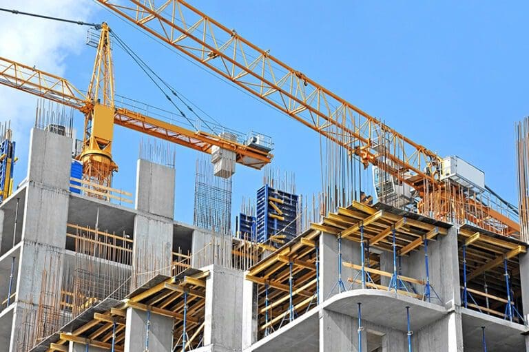 Elite Construction Operators in Australia