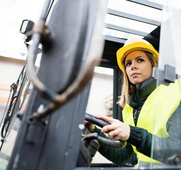 Heavy Machine Operator | Hire Quickly | Fast Labour Hire