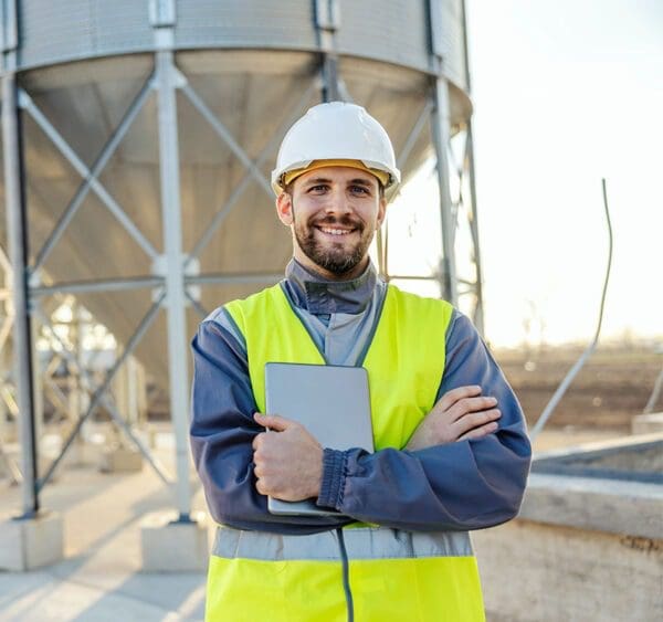 Site Manager | Hire Quickly | Fast Labour Hire