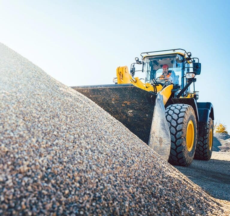 Heavy Machine Operator | Hire Quickly | Fast Labour Hire