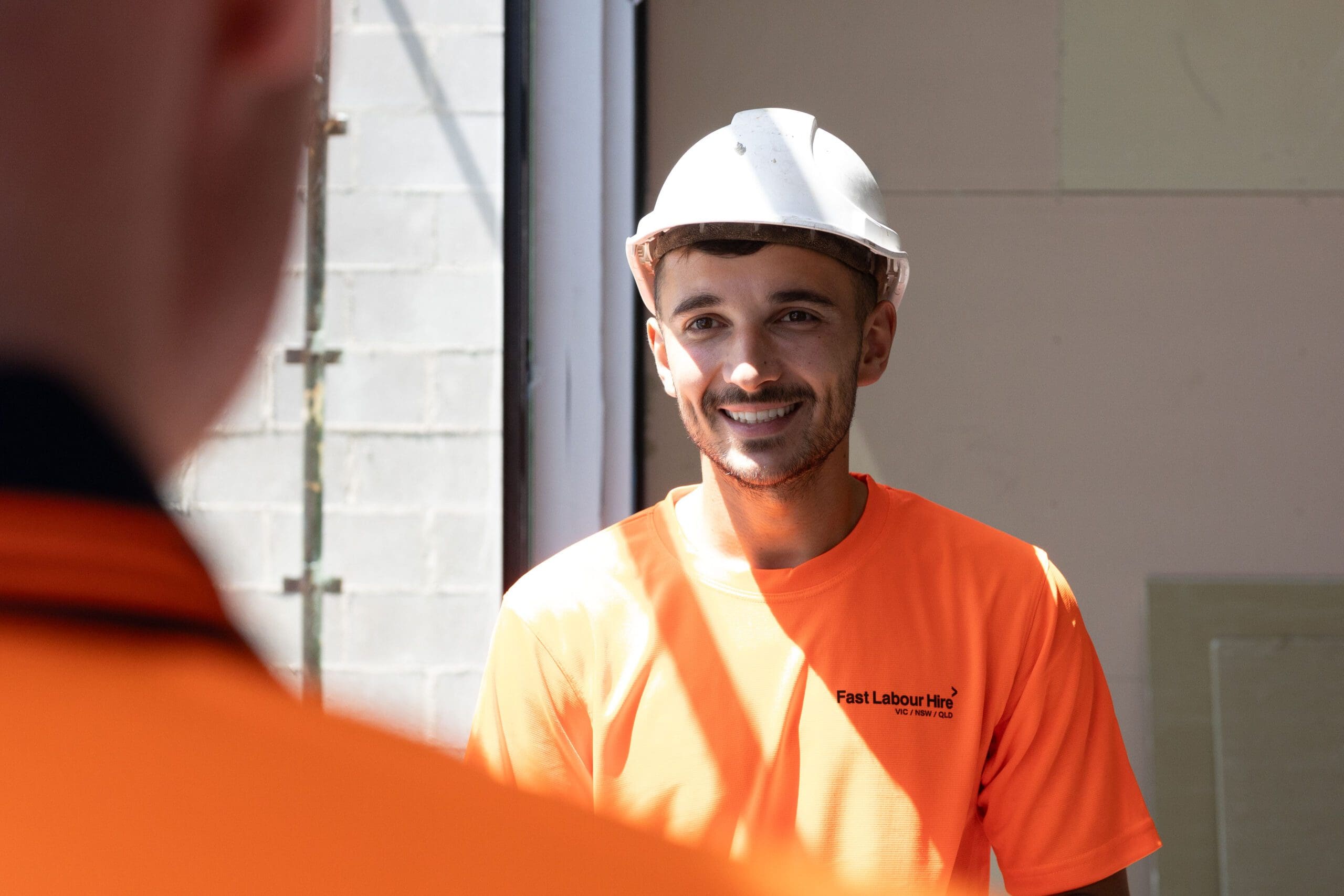 Labour Hire Brisbane | Shaping the Future of Construction