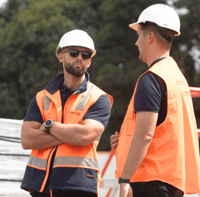 Labour Hire Brisbane | Fast Labour Hire