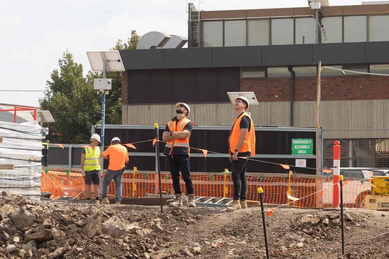 Labour Agency in Brisbane | Fast Labour Hire