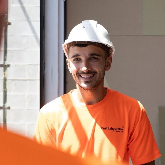 Construction Labour Hire Melbourne - Fast Labour Hire