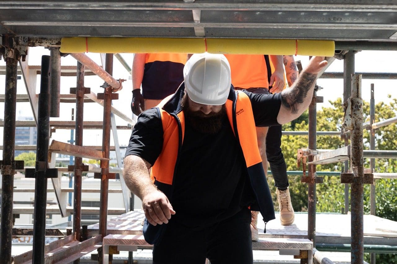 Construction Labour Hire Sydney | Fast Labour Hire